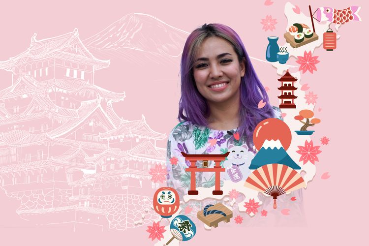 Pertama Kali ke Jepang, Ikuti Tips dari Marischka Prudence Ini! - Kanya.ID