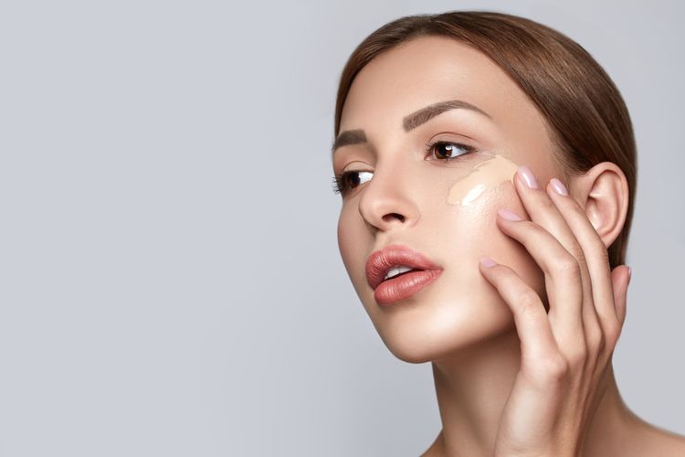 Macam-macam Primer dan Tips Memakainya Agar Makeup Pesta Lebih Awet ...